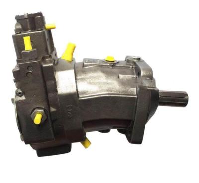 중국 R902050891 A7VO55HD1/63L-NPB01 Rexroth A7VO55 시리즈 액시얼 피스톤 가변 펌프 판매용