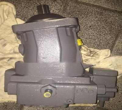 Cina Pompa a portata variabile a pistone assiale di R902218652 A7VO55LRH1/63R-NZB01 per il camion concreto in vendita