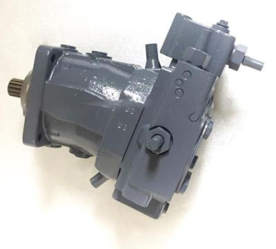Cina Pompa a portata variabile a pistone assiale di R902218652 A7VO55LRH1/63R-NZB01 per il camion concreto in vendita