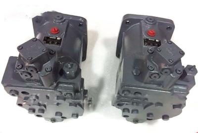 Китай Насос R902004431 A7VO55LRH5/63R-NZB01 аксиальнопоршневой переменный для конкретной тележки продается