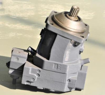 Китай Насос R909428218 A7VO55LR/61L-PZB01 аксиальнопоршневой переменный для конкретной тележки продается