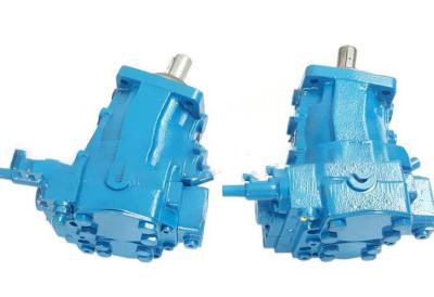 Cina R902182092 A7VO28DRG/63L-NPB01   Pompa a portata variabile a pistone assiale A7VO28DR Type di Rexroth in vendita