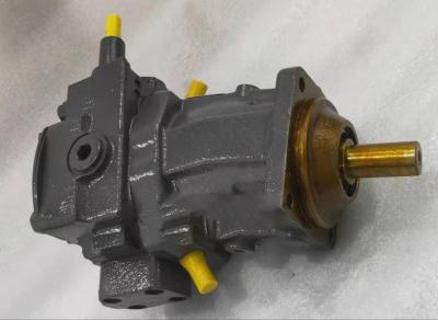 China R902052283 A7VO28DR/63L-NSB01   Bomba variable A7VO28DR Type del pistón axial de Rexroth en venta