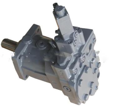 Cina Pompa a portata variabile a pistone assiale di serie di R902070540 A7VO160EP/63R-NPB01-S Rexroth A7VO160 in vendita