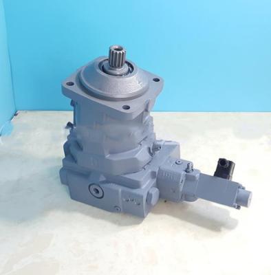 China Bomba variable del pistón axial de la serie de R902250892 A7VO160EP2/63R-VPB01P Rexroth A7VO160 en venta
