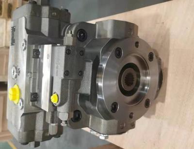 Cina Pompa a portata variabile a pistone assiale di serie di AHA4VSO250LR2S/30R-PPB13K24-S1167 R902409318 Rexroth A4VSO250LR2S in vendita