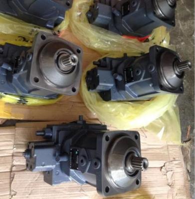 中国 R909437393 A7VO55HD2D/61L-DZB01 Rexroth A7VO55シリーズ軸ピストン可変的なポンプ 販売のため