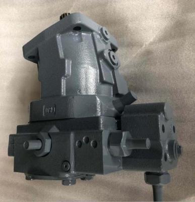中国 R909437393 A7VO55HD2D/61L-DZB01 Rexroth A7VO55シリーズ軸ピストン可変的なポンプ 販売のため