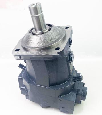 Cina Pompa a portata variabile a pistone assiale di serie di R909610380 A7VO55HD1/63L-NZB01 Rexroth A7VO55 in vendita