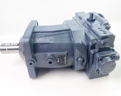 Cina Pompa a portata variabile a pistone assiale di serie di R909610380 A7VO55HD1/63L-NZB01 Rexroth A7VO55 in vendita