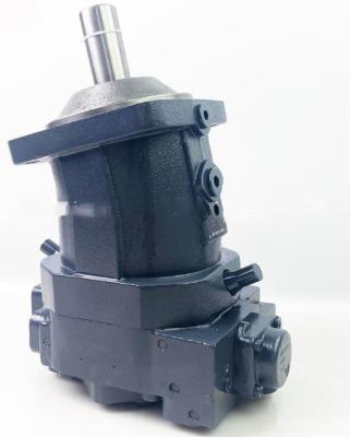中国 R902162170 A7VO55HD1/63R-VZB01 Rexroth A7VO55シリーズ軸ピストン可変的なポンプ 販売のため