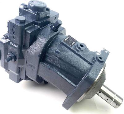 China Bomba variável do pistão axial da série de R902229182 A7VO55HD1/63R-NZB01 Rexroth A7VO55 à venda