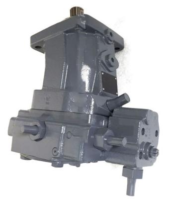 Китай Насос серии R902227856 A7VO160EP/63L-NSB01 Rexroth A7VO160 аксиальнопоршневой переменный продается