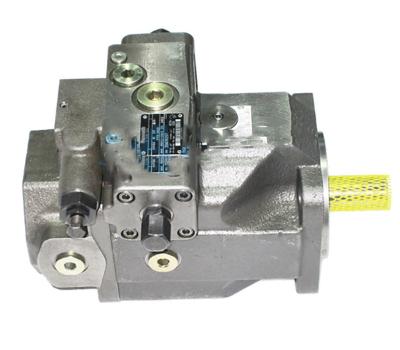 China Variable Kolbenringpumpe R902542218 APA4VSO250LR2G/30R-VZB25U35 Rexroth zu verkaufen