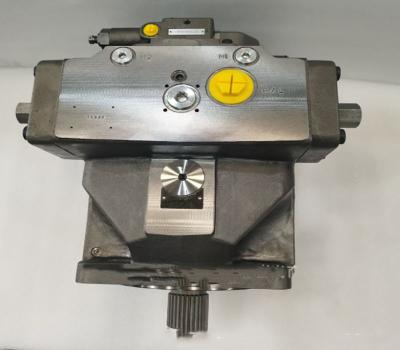Cina Pompa a portata variabile a pistone assiale di R902469621 AHAA4VSO250LR2G/30R-VSD75U99E Rexroth in vendita
