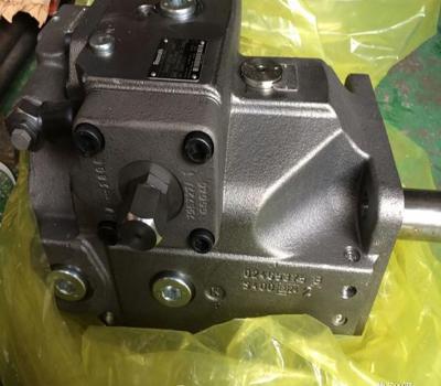 Cina Pompa a portata variabile a pistone assiale di R902469621 AHAA4VSO250LR2G/30R-VSD75U99E Rexroth in vendita