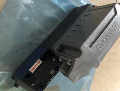 중국 R901382312 4WRPEH6C3B12L-31/M/24A1 4WRPEH6C3B12L-3X/M/24A1 방향 제어 밸브 통합 전자 판매용