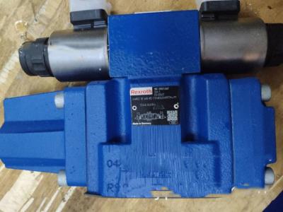 중국 Rexroth R900741669 4WRZ10W8-85-7X/6EG24N9TK4/M 유압 밸브 판매용