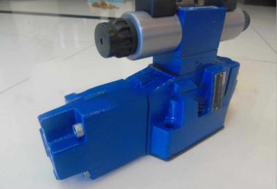 중국 Rexroth R900737931 4WRZ10W6-50-7X/6EG24N9EK4/D3M 4WRZ10 시리즈 비례 방향 밸브 판매용