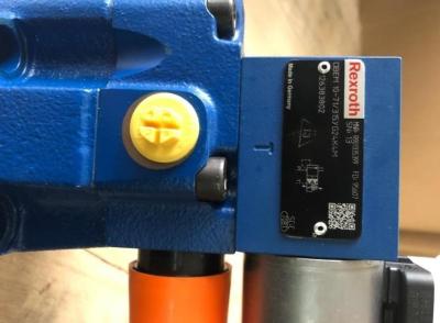 Cina Valvola di R901335399 DBEM10-71/315YG24K4M DBEM10-7X/315YG24K4M Proportional Pressure Relief in vendita