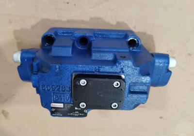 중국 R900379746 H-4WH22D7X/ H-4WH22D72/ Rexroth 4WH22D 시리즈 방향성 스풀 밸브 판매용
