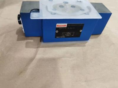 중국 Rexroth R900523737 Z2FS10-3-3X/V Z2FS10-3-34/V 스로틀 체크 밸브 판매용