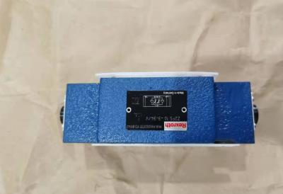중국 Rexroth R900523737 Z2FS10-3-3X/V Z2FS10-3-34/V 스로틀 체크 밸브 판매용