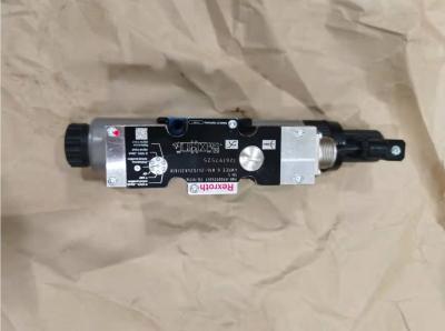 중국 R900925657 4WREE6W16-2X/G24K31/A1V 4WREE6W16-24/G24K31/A1V 비례 방향 밸브 판매용