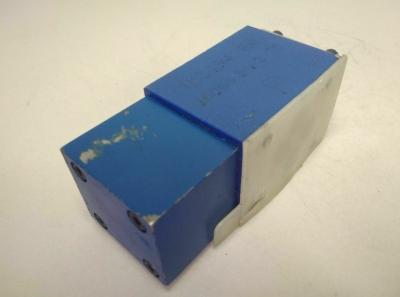 중국 유체 작동 기능이 있는 R900512835 4WH6E5X/SO135 Rexroth 4WH6 시리즈 방향 밸브 판매용