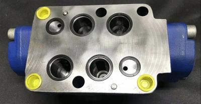 중국 R978859321 4WH22C76/V 4WH22C7X/V Rexroth 4WH22C 시리즈 방향성 스풀 밸브 판매용