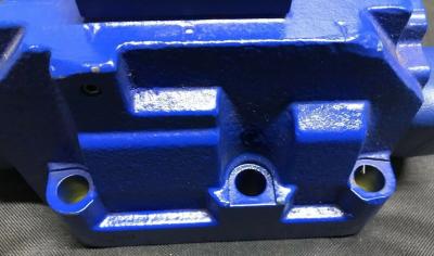 중국 R900905553 4WH22C7X//V 4WH22C7X//V Rexroth 4WH22C 시리즈 방향성 스풀 밸브 판매용