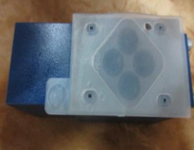 中国 流体の作動を用いるRexroth R900416679 4WH6D53/F 4WH6D5X/F 4WH6シリーズ方向弁 販売のため