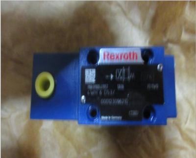 중국 Rexroth R900416679 4WH6D53/F 4WH6D5X/F 4WH6 시리즈 유체 작동 방식 방향 밸브 판매용