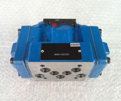 중국 Rexroth R900539776 4WH10D4X/JSO562 4WH10 시리즈 방향성 스풀 밸브 판매용