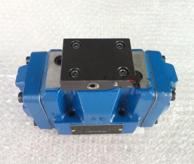 중국 Rexroth R900406030 4WH10D34-4X/SO613 4WH10 시리즈 방향성 스풀 밸브 판매용