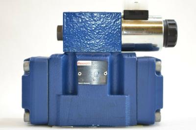 China R900947437 4 WEH 10 D 4 B.V. 24N9K4/B08 X/6 4 WEH 10 Richting de Spoelklep 47/6 van D B.V. 24N9K4/B08 met Elektrohydraulische Aandrijving Te koop