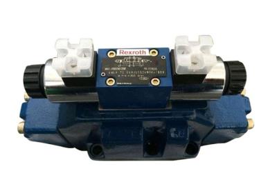 China Rexroth R901268167 4 WEH 32 J 6 X/6 POR EXEMPLO. válvulas direcionais do carretel da série de 24N9EK4/B10V 4WEH, à venda