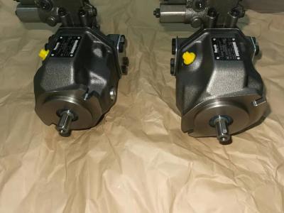 China Reihen-variable Kolbenringpumpe R910940520 AA10VSO18DFR/31R-PPA12N00 Rexroth A10VSO zu verkaufen