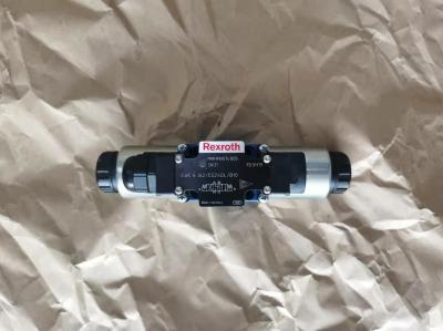 China Rexroth R900741025 4 NÓS 6 J 6 X/POR EXEMPLO 24DL/B10 4 NÓS 6 J 62/POR EXEMPLO válvula direcional do carretel 24DL/B10 à venda