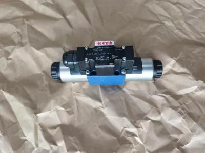 China Rexroth R900741025 4 NÓS 6 J 6 X/POR EXEMPLO 24DL/B10 4 NÓS 6 J 62/POR EXEMPLO válvula direcional do carretel 24DL/B10 à venda