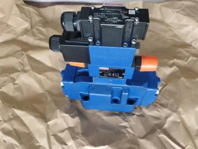 China Válvulas direcionais do carretel de R900974961 H-4WEH16D72/6EW230N9ETS2DL/B10D3 H-4WEH16D7X/6EW230N9ETS2DL/B10D3 à venda