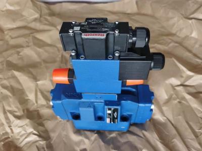 China Válvulas direcionais do carretel de R900974961 H-4WEH16D72/6EW230N9ETS2DL/B10D3 H-4WEH16D7X/6EW230N9ETS2DL/B10D3 à venda