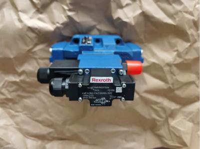 중국 R900974961 H-4WEH16D72/6EW230N9ETS2DL/B10D3 H-4WEH16D7X/6EW230N9ETS2DL/B10D3 방향 스풀 밸브 판매용