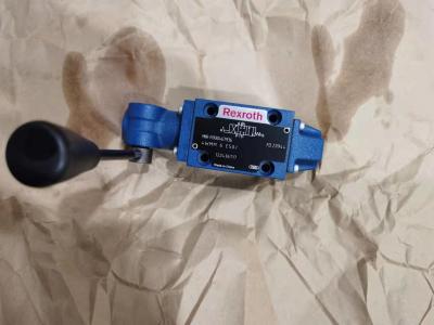 중국 Rexroth R900467936 4WMM6E50/4WMM6E5X 방향성 스풀 밸브 직접 작동 판매용