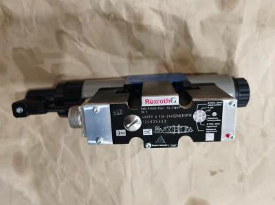 China Válvula direcional proporcional de R900940561 4WREE6V16-2X/G24K31/F1V 4WREE6V16-24/G24K31/F1V Rexroth à venda