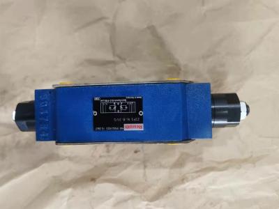 China Válvula de verificação Z2FS16 do regulador de pressão de R900459203 Z2FS16-8-3X/S Z2FS16-8-31/S Rexroth à venda