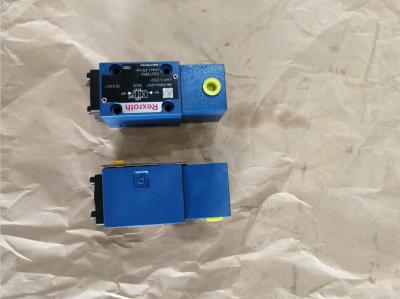 중국 R900449957 4WH6D5X/4WH6D53/Rexroth 4WH6 시리즈 방향 밸브(유체 작동 포함) 판매용