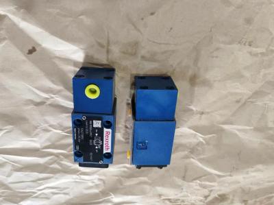 중국 R900449957 4WH6D5X/4WH6D53/Rexroth 4WH6 시리즈 방향 밸브(유체 작동 포함) 판매용