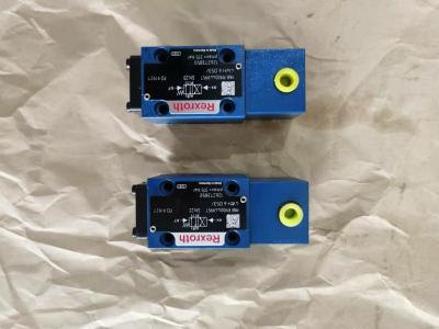 China Válvula direcional da série de R900449957 4WH6D5X/4WH6D53/Rexroth 4WH6 com atuação Fluidic à venda