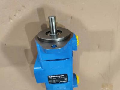 China 709042-5 V2020-1F13B11B-1AA20-LH Eaton Vickers V2020 Series Double Vane Pump for sale